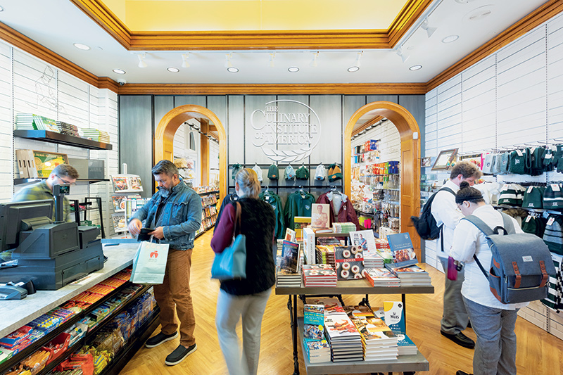 These 5 Culinary Hot Spots are an Easy Drive From Delaware