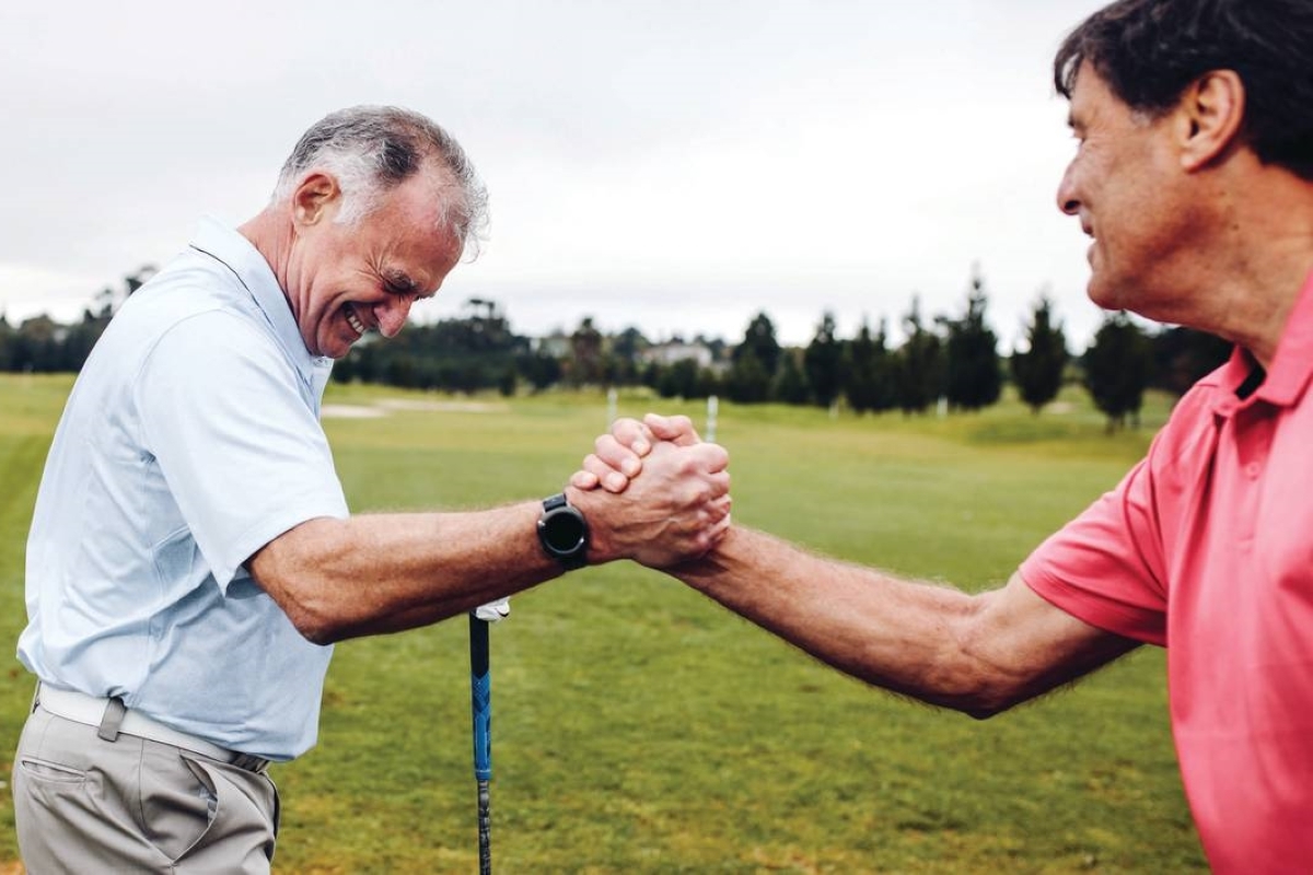 10 Life Lessons Delaware Golfers Can Learn From the Game