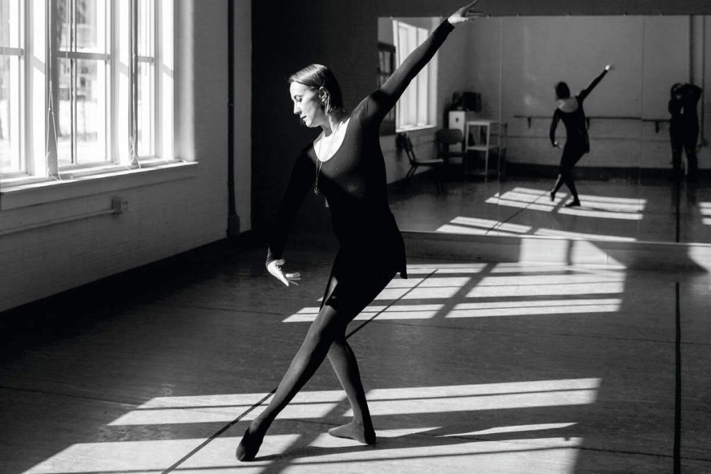 These Four Ballet Techniques Help Improve Physical and Mental Health