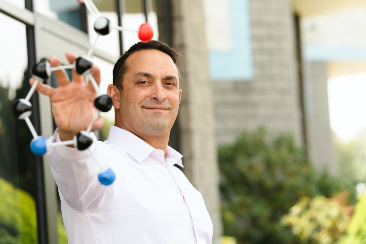 Adesis Looks Ahead After a Year of Triumphs, Challenges