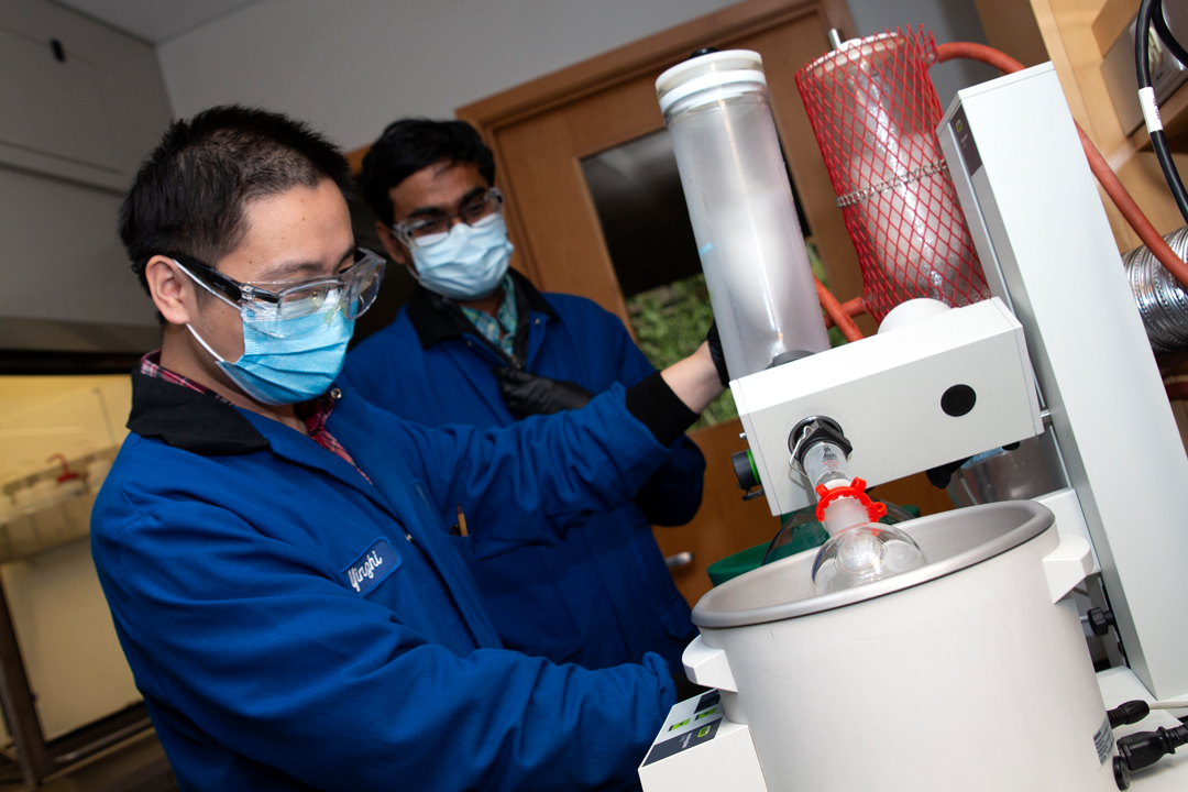 Adesis Inc. is Opting-in during COVID-19 in Delaware