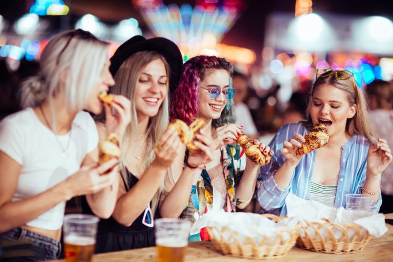 The Best Delaware Festivals to Check out This Spring and Summer