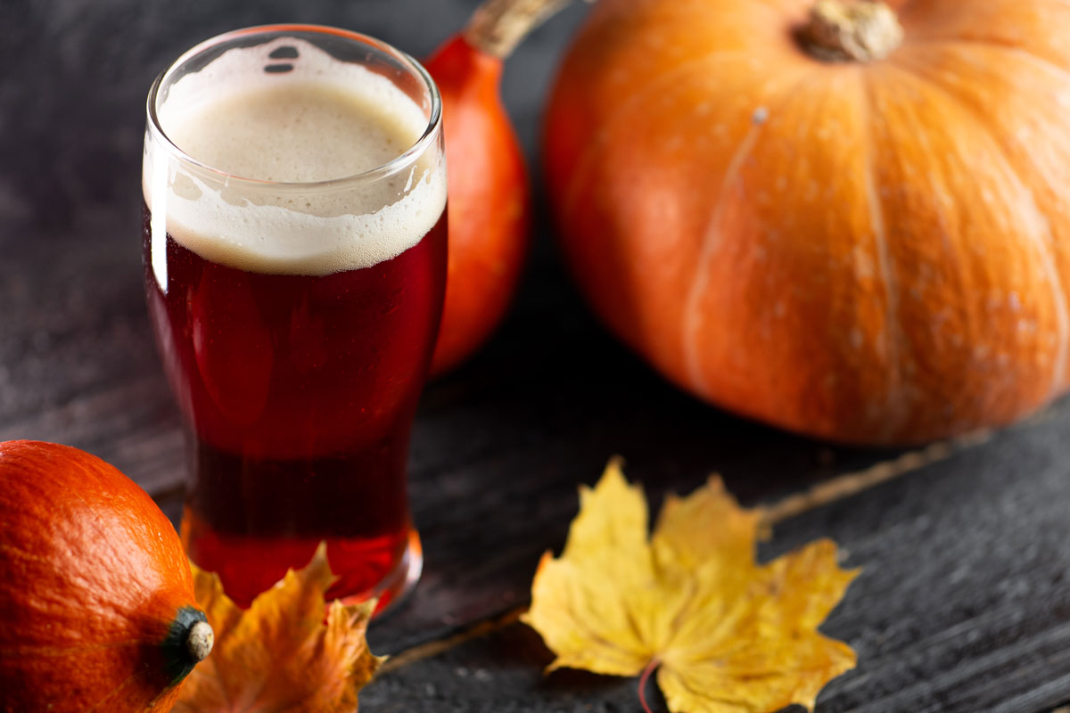 9 Pumpkin Beers From Delaware Breweries to Sip This Fall