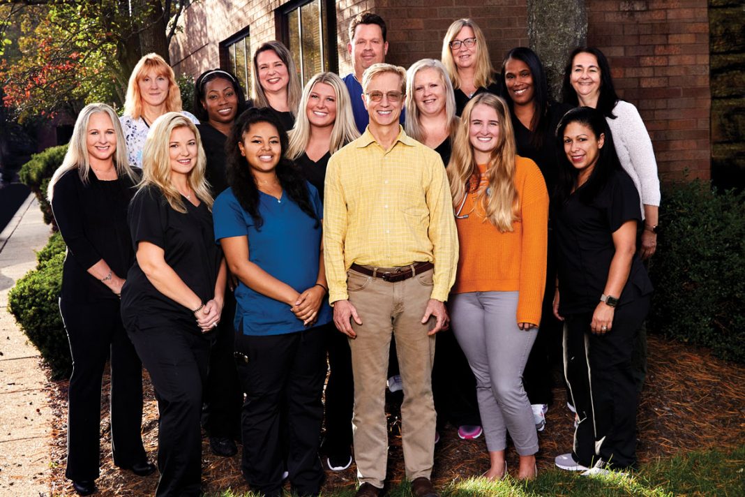 The Face of Advanced Heart and Vein Care