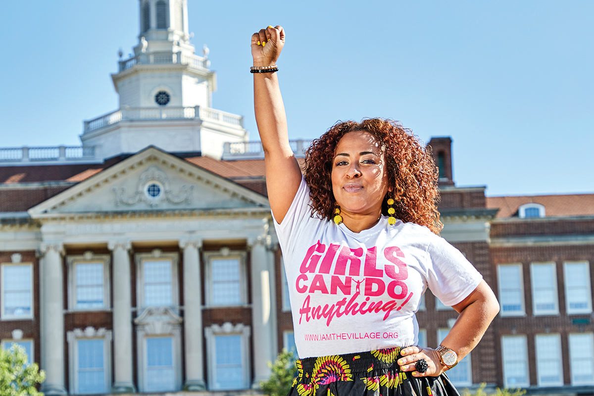 Meet Delaware's Women in Business Class of 2020