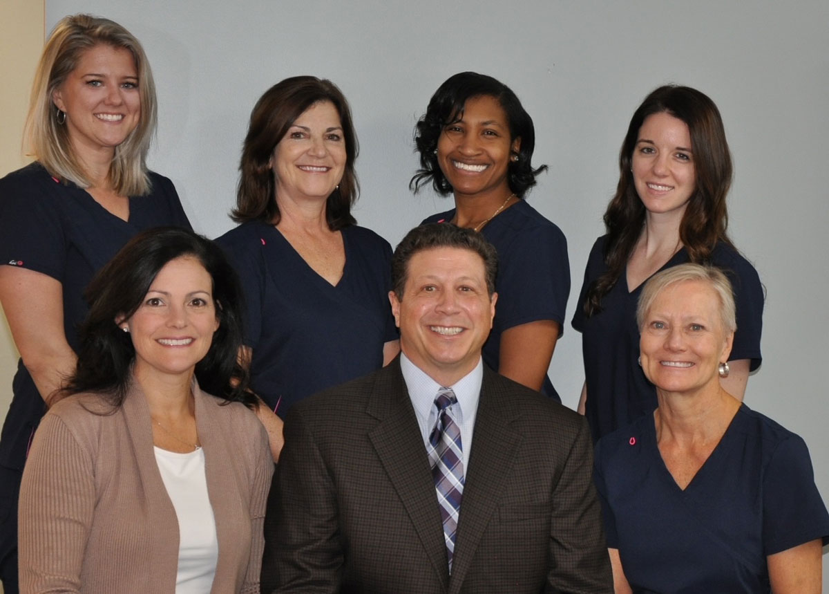 Ask the Expert: Dr. Dan Truono Q&A Topic: Cosmetic Dentistry