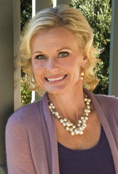 Annie Coons is Women Against MS Honorary Chair