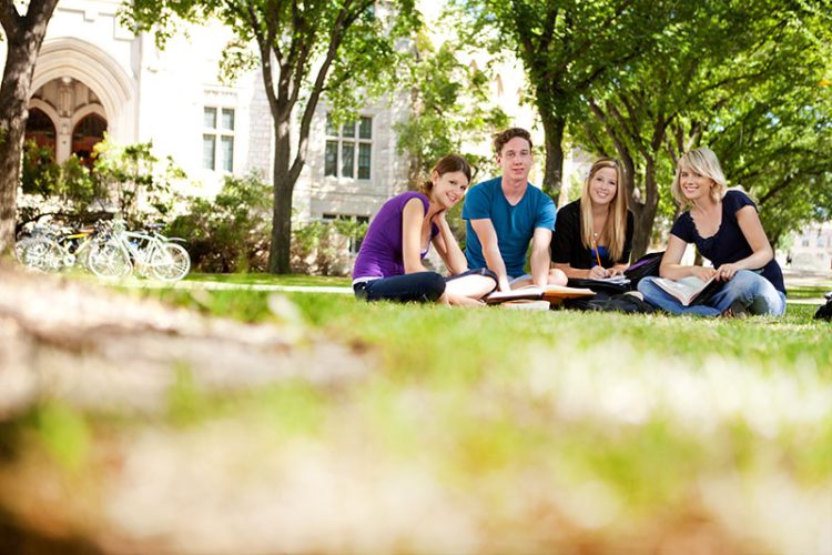 Make the Most of Your College Campus Visit