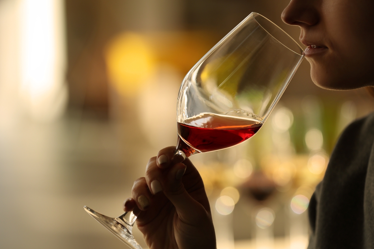 "Intoxicating Lies" Discusses the Problems of Gray Area Drinking