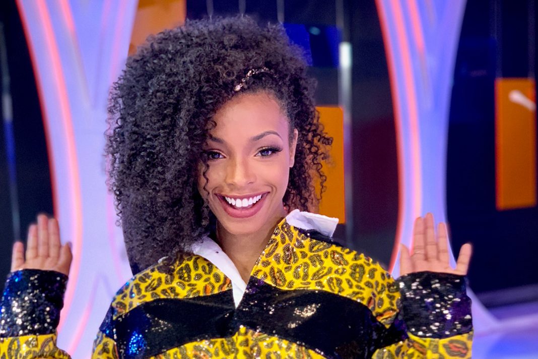 Delaware Native Jamila Mustafa to Host MTV VMAs Pre-Show