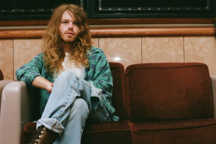 Singer Jesse Wells on Rock 'n' Roll, His New Life in Nashville