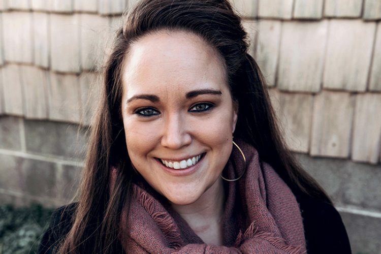 Here’s How Katherine Martin Beat Food Addiction and Lost 45 Pounds