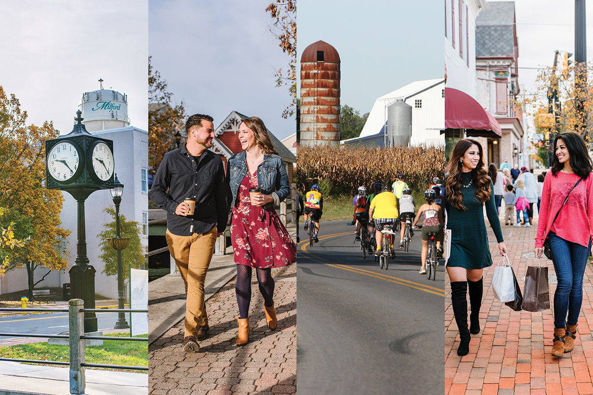 The 2020 Annual Guide to Kent County