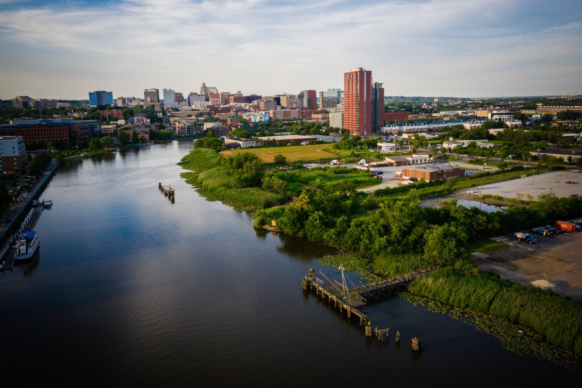 This Delaware City Ranked Among the Top 23 U.S. Cities to Visit