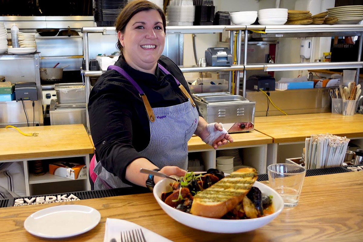 Best of Delaware 2020 Winner Show: Maggie Cellito, SoDel Concepts