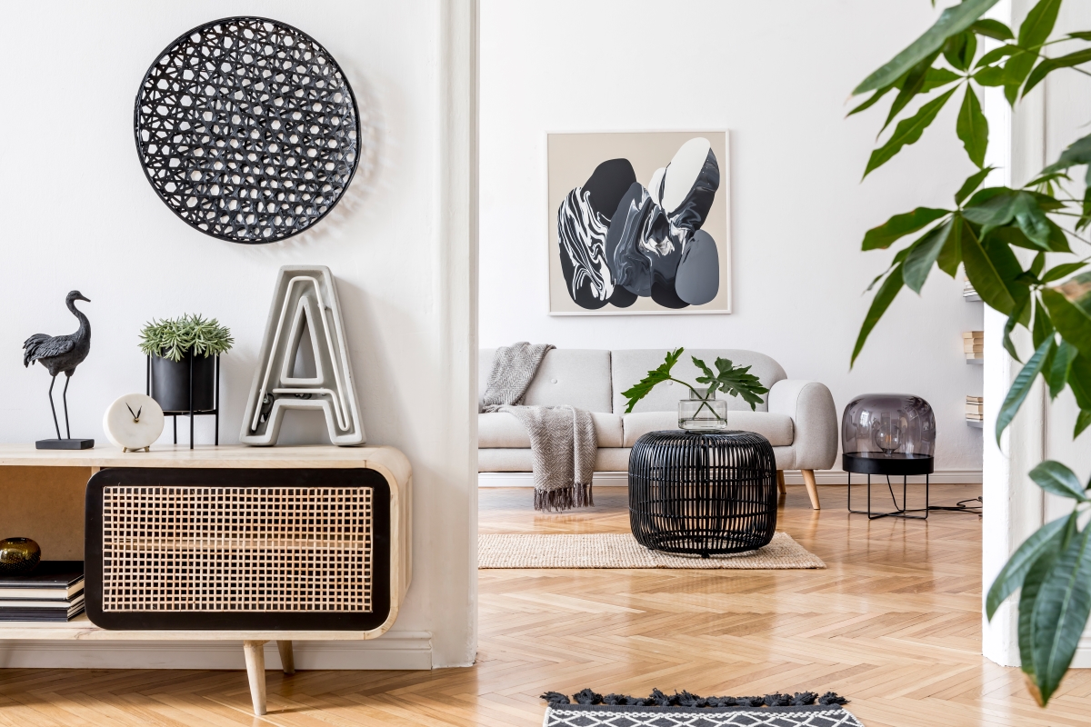 9 Collectible Pieces to Add Character to Your Delaware Home