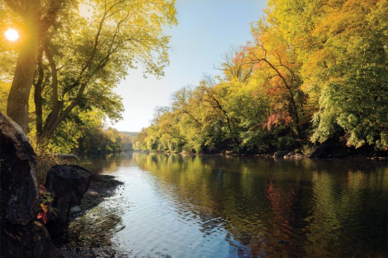 Your Ultimate Guide to First State National Historical Park