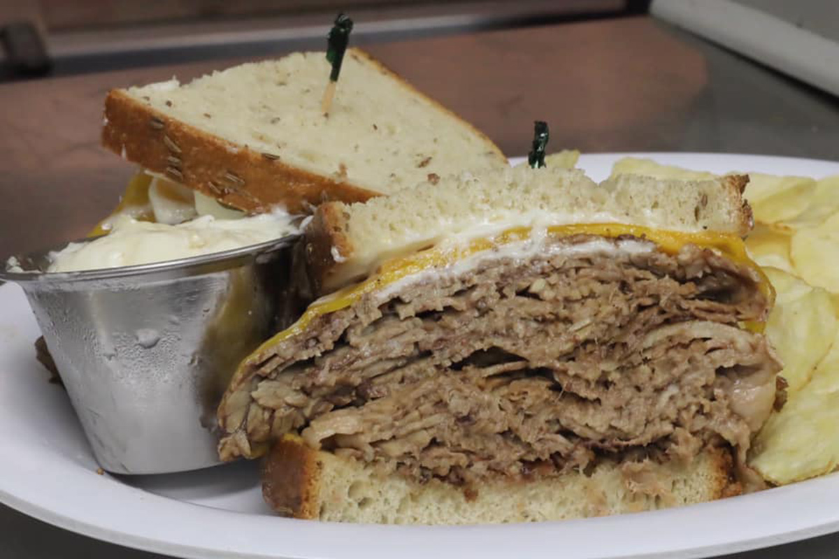Rosenfeld’s Jewish Deli to Open Wilmington Location This Month