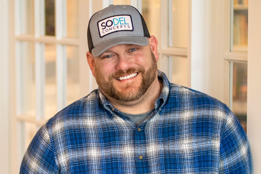 This Rehoboth Restaurant Owner Just Received a National Honor