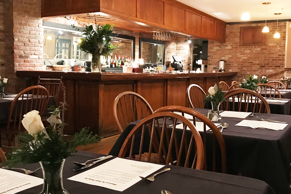 Delaware Restaurants Prepare for Phase One Dining