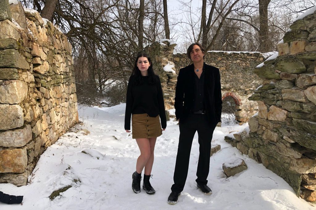 Delaware Native Films His Latest Music Video in the First State