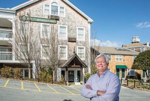 Delaware Beaches’ Most Influential Residents: Ted Becker