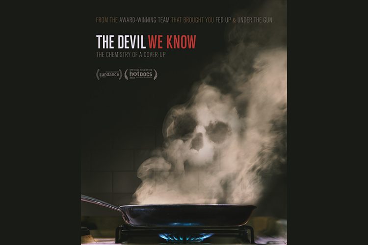 New Documentary Shines a Light on Lawsuits Against DuPont