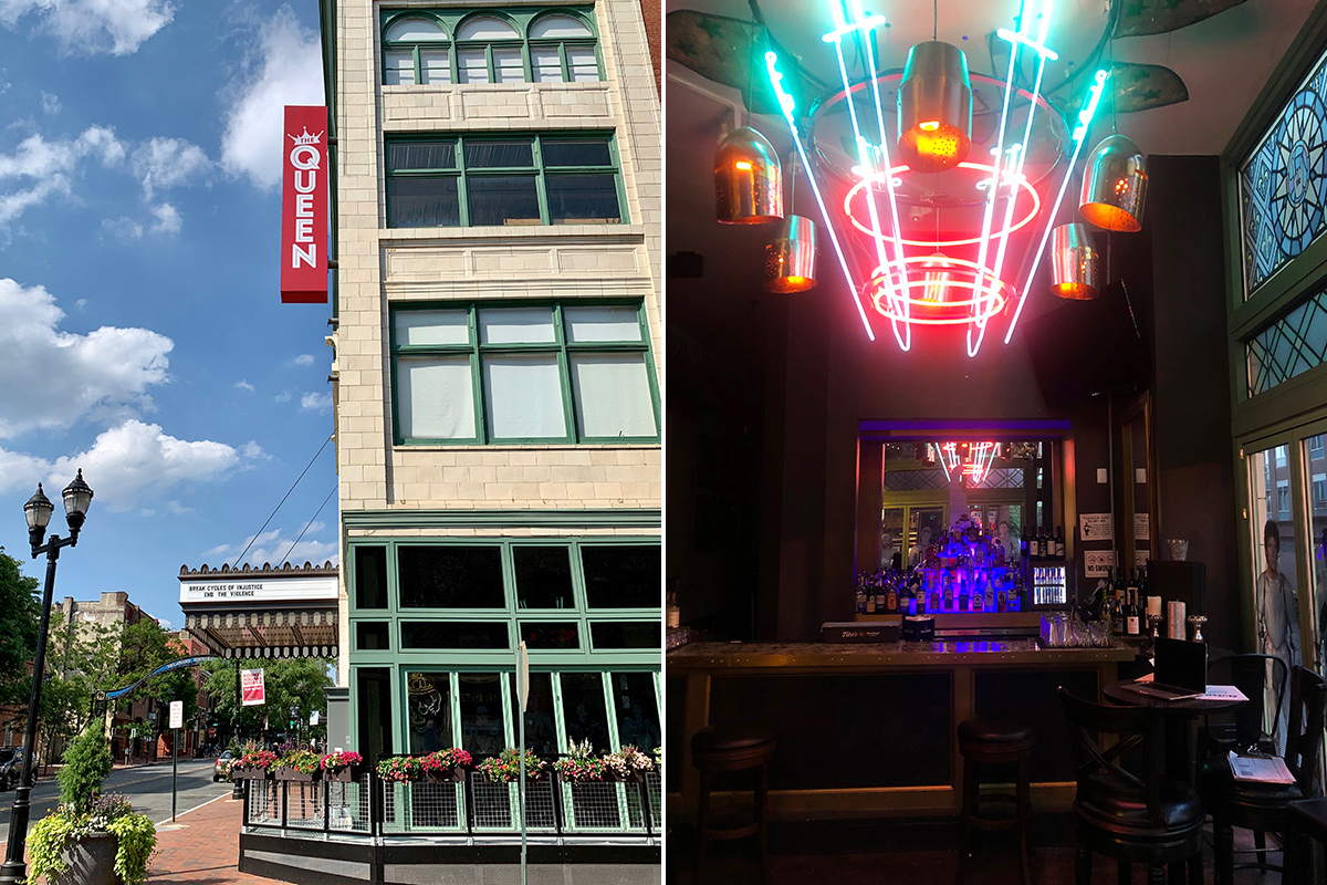 Delaware Dining and Entertainment Venues Offer Outdoor Experiences