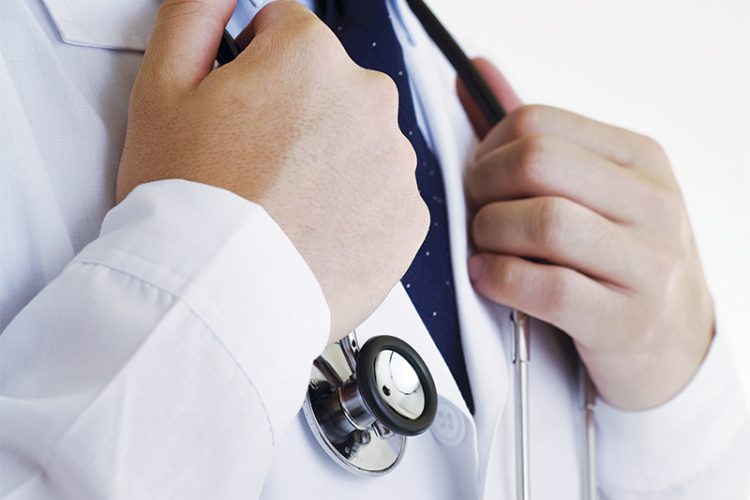 Top Doctors 2016