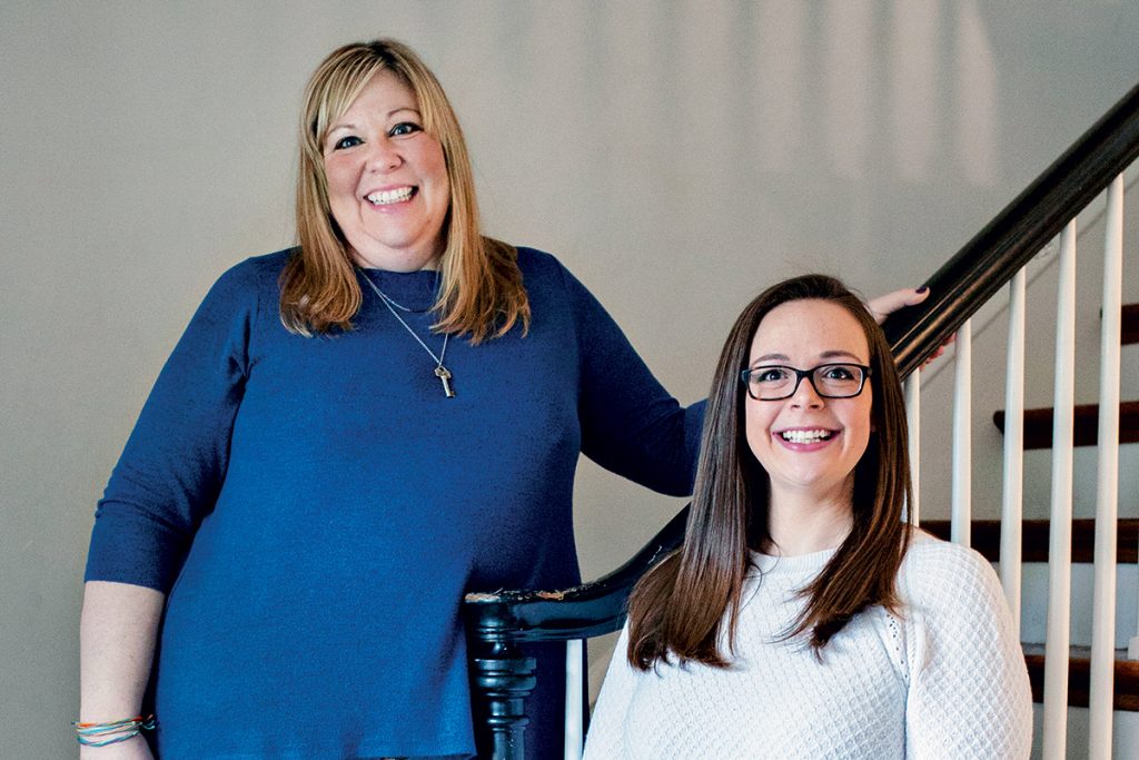 Wingmom is a Support Community for Busy Parents