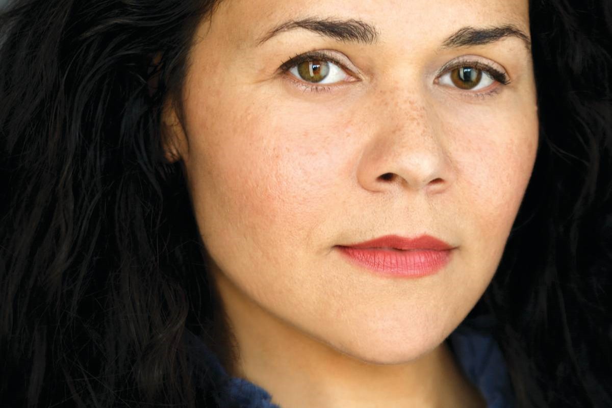 Delaware's Alexandria Wailes Is an Award-Winning Deaf Performer