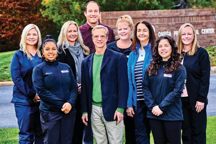 The Face of Advanced Heart and Vein Care