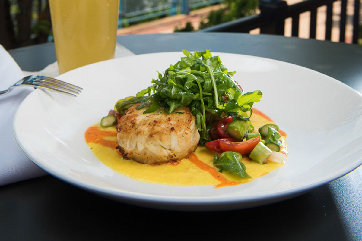 A Look at Top-Rated Wilmington Restaurants on Zagat