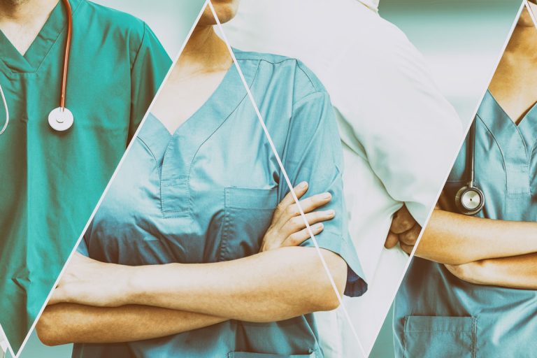 These Are Delaware's Talented Top Nurses in 2021