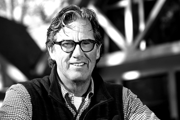 The Face of Luxury Home Building at the Beach • Randy Burton of Burton ...