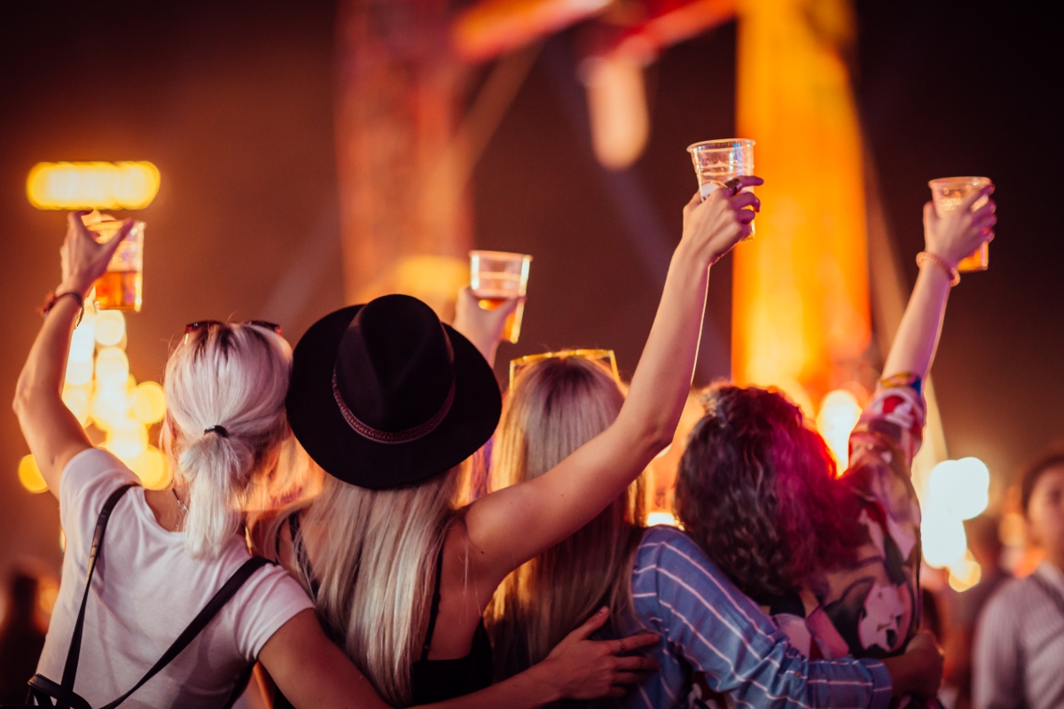 Spring and Summer Concerts for Music Fans in Delaware