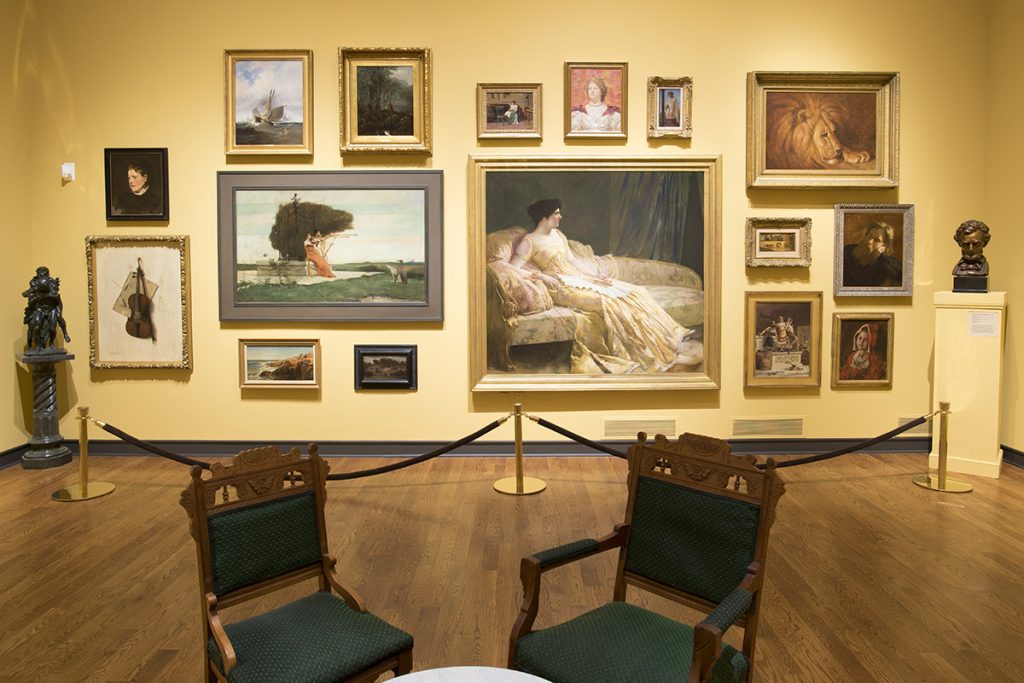 9 Delaware Museums with Online Exhibits