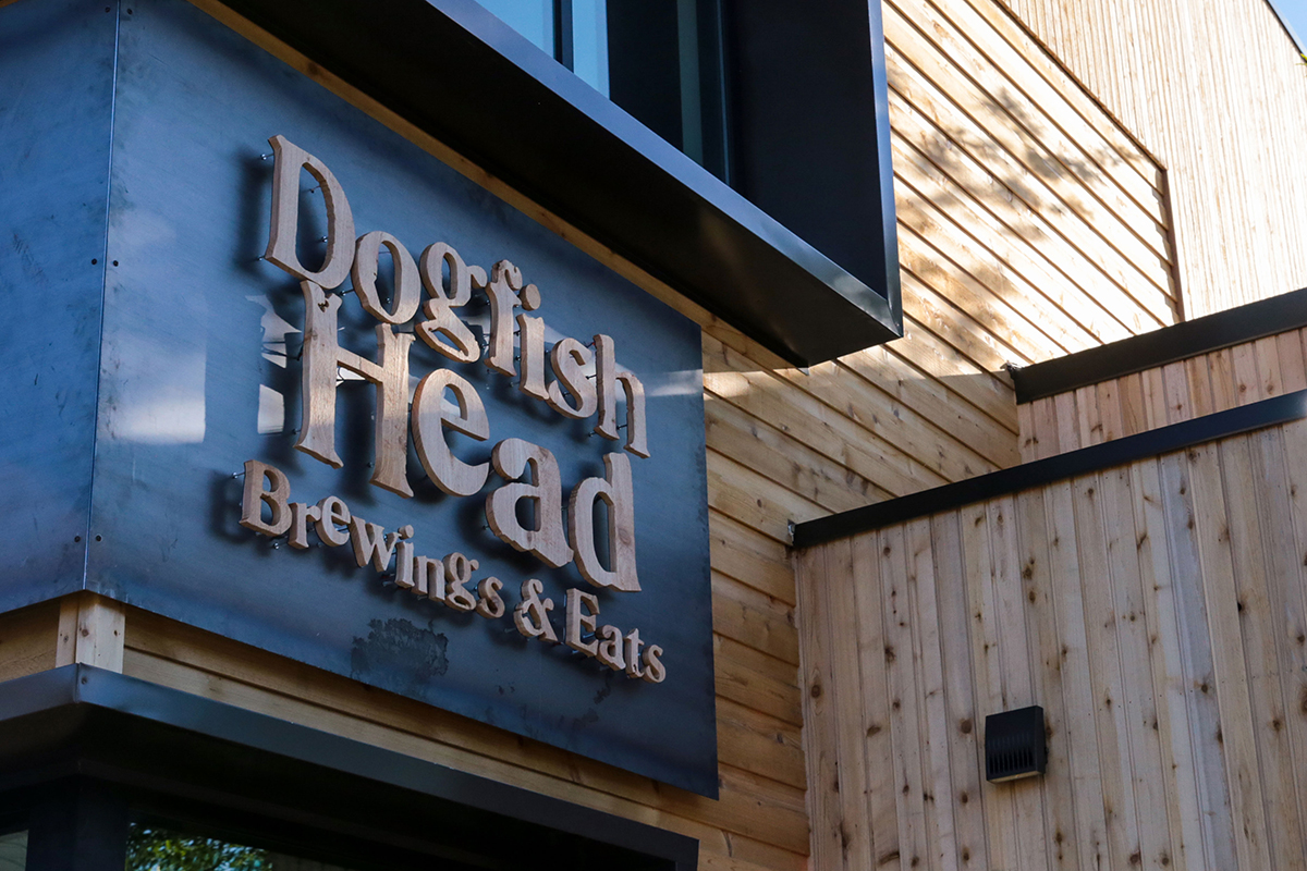 Dogfish Head Celebrates its 25th Anniversary With New Book