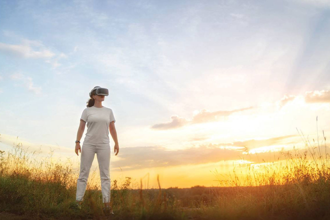 Being in Nature Packs Major Health Benefits in Delaware