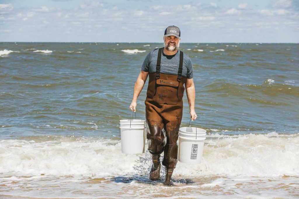 Henlopen Sea Salt Brings Waterfront Flavor to Delaware Kitchens