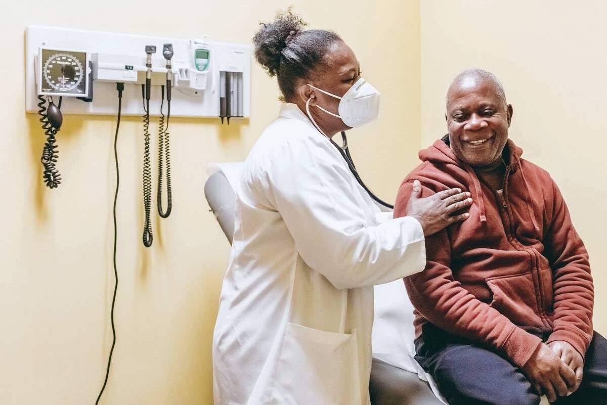 Nurses in Delaware Can Now Open Primary Care Clinics