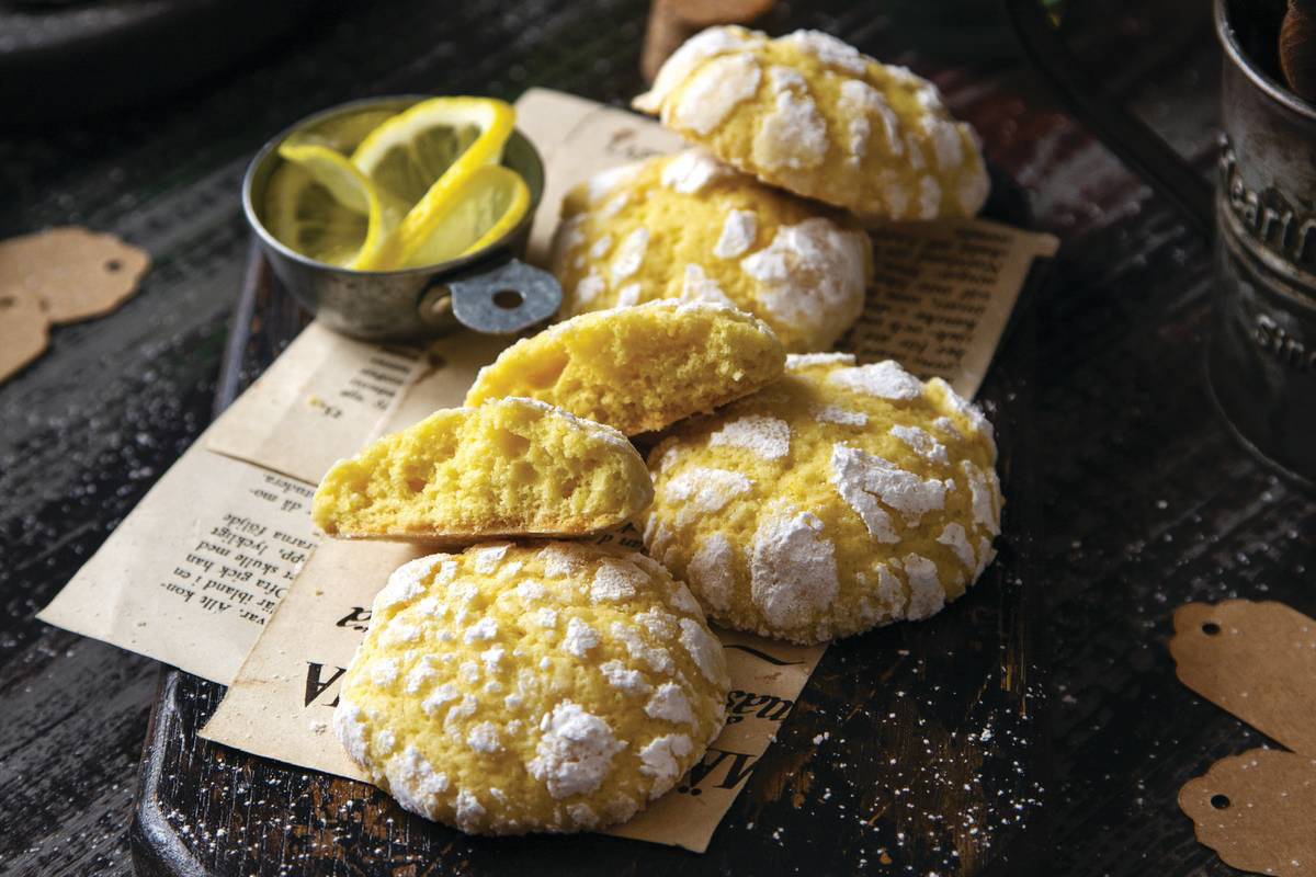 3 Dessert Recipes to Make at Home for the Holidays in Delaware