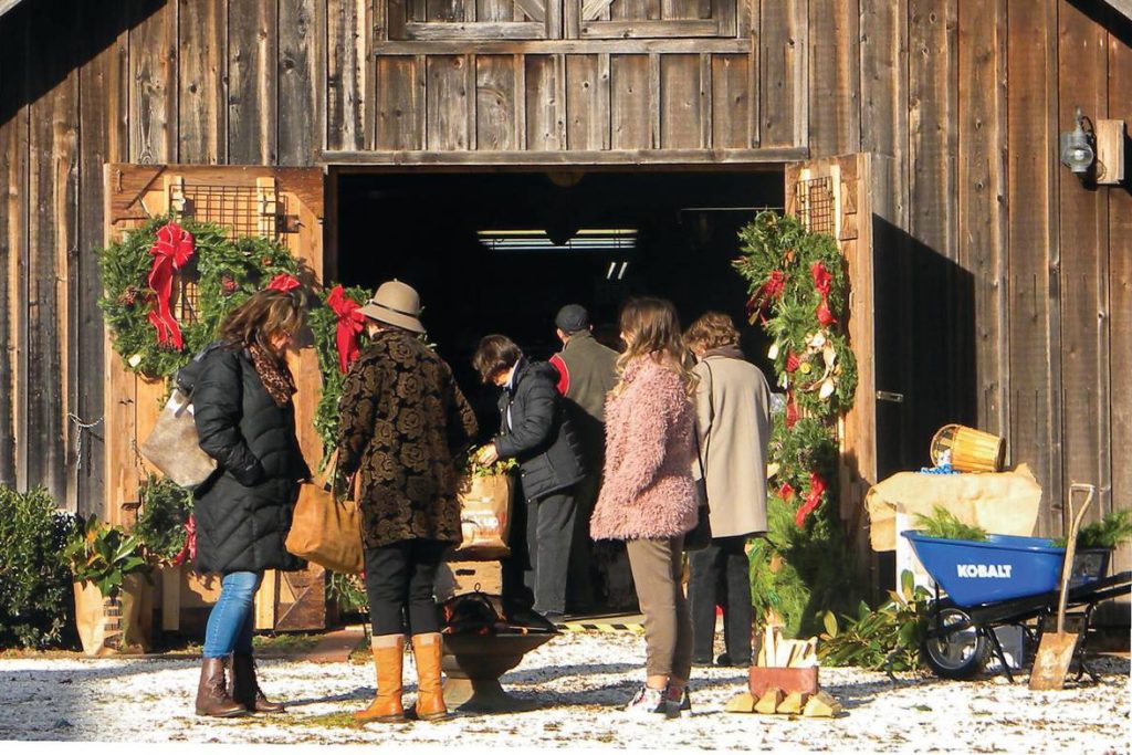 12 Holiday Events Happening Across Delaware This Season