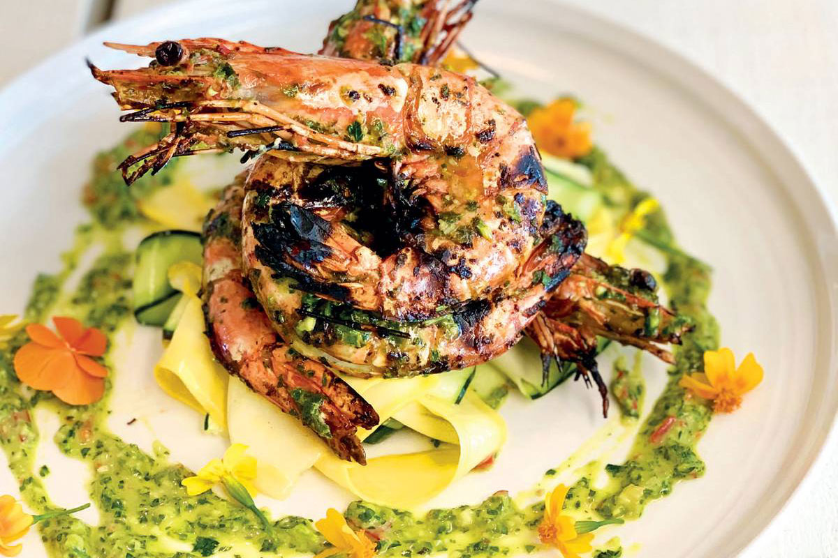 4 Fresh, Sensational Recipes to Try in Delaware This Summer