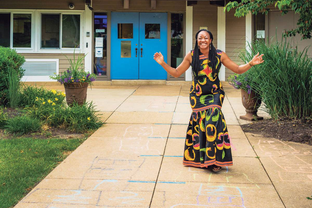 Meet Delaware's Top Teachers Making an Impact on Education in 2021