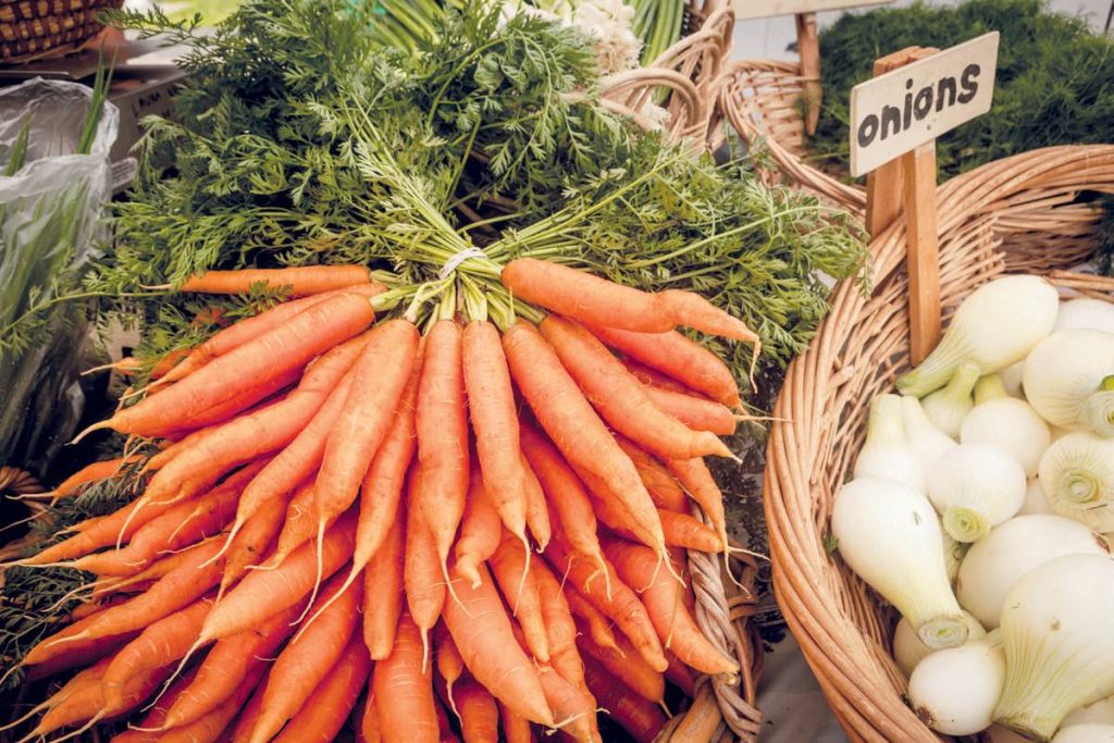 These Delaware Farmers Are Reclaiming Their Land