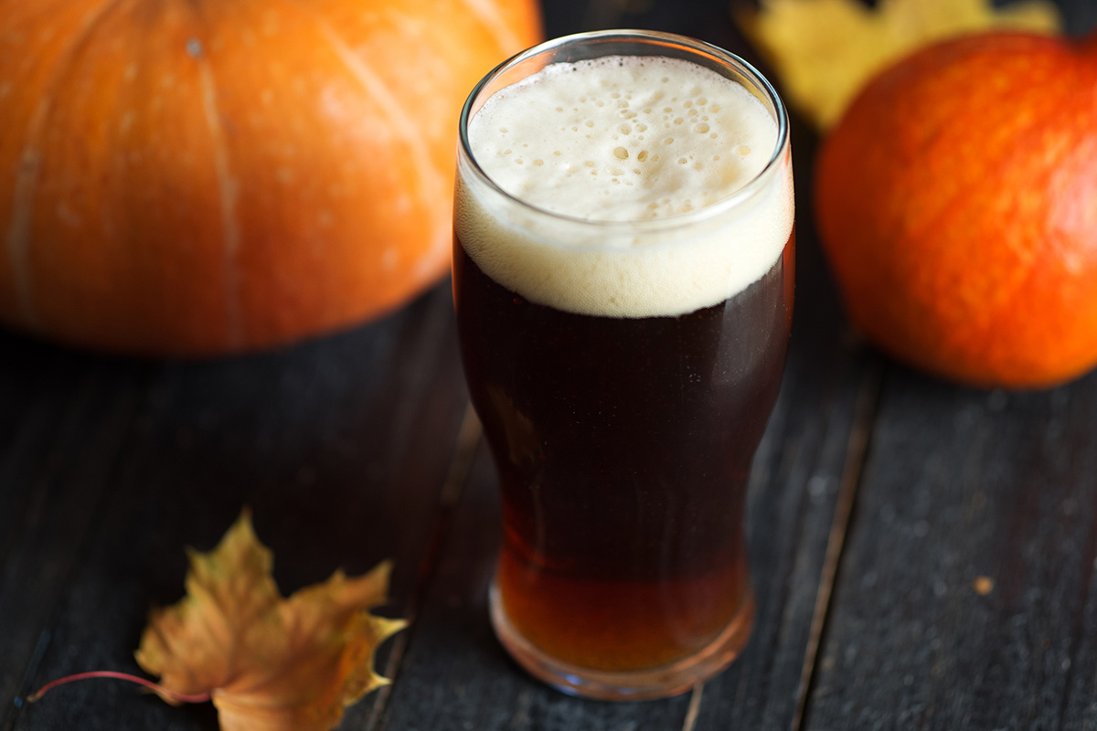 4 Seasonal Beers From Delaware Breweries to Sip This Fall
