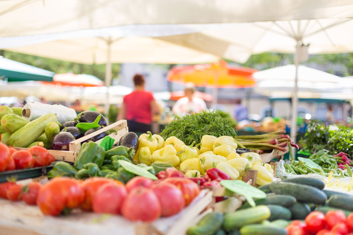 24-Plus Farms and Markets Open Across the First State