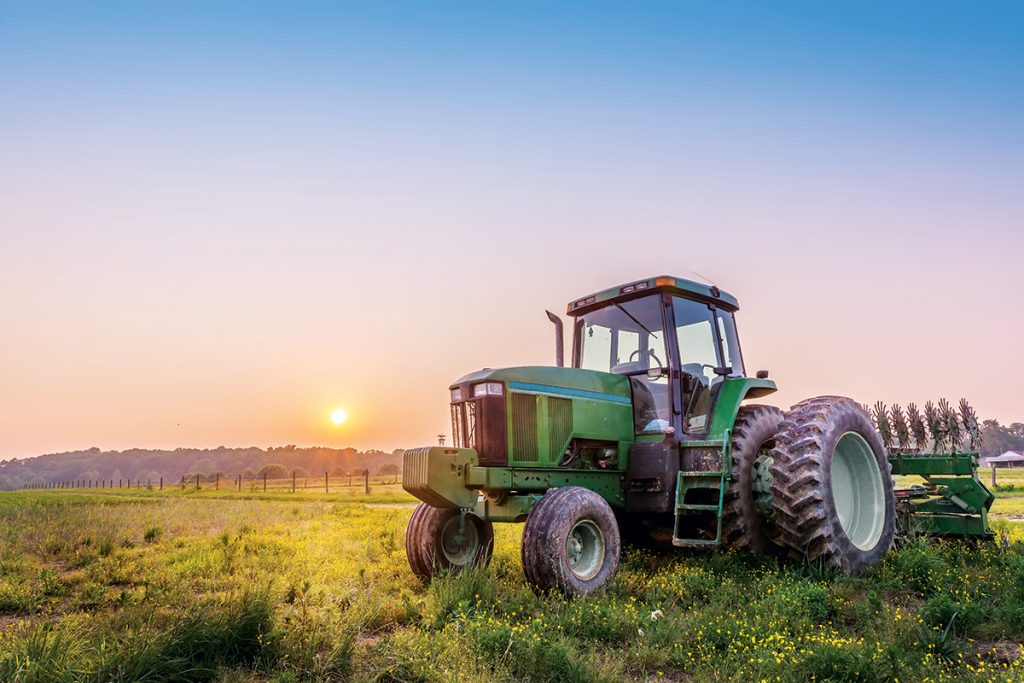 How Delaware Farmers are Adapting to Meet Increased Needs During COVID-19