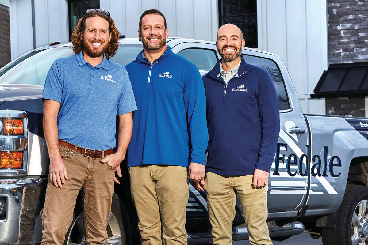 The Face of Quality Home Improvement